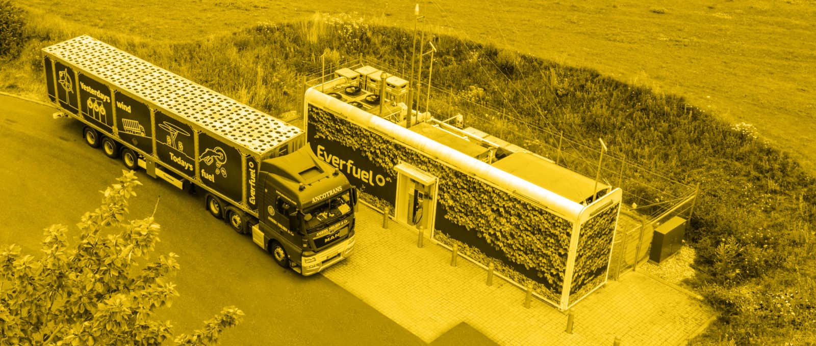 Projects - Everfuel.com