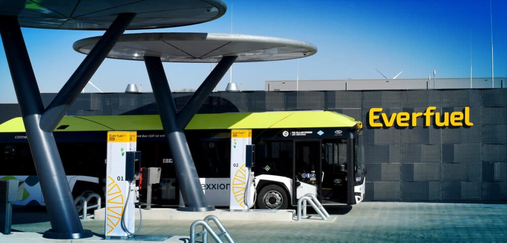 Projects - Everfuel.com