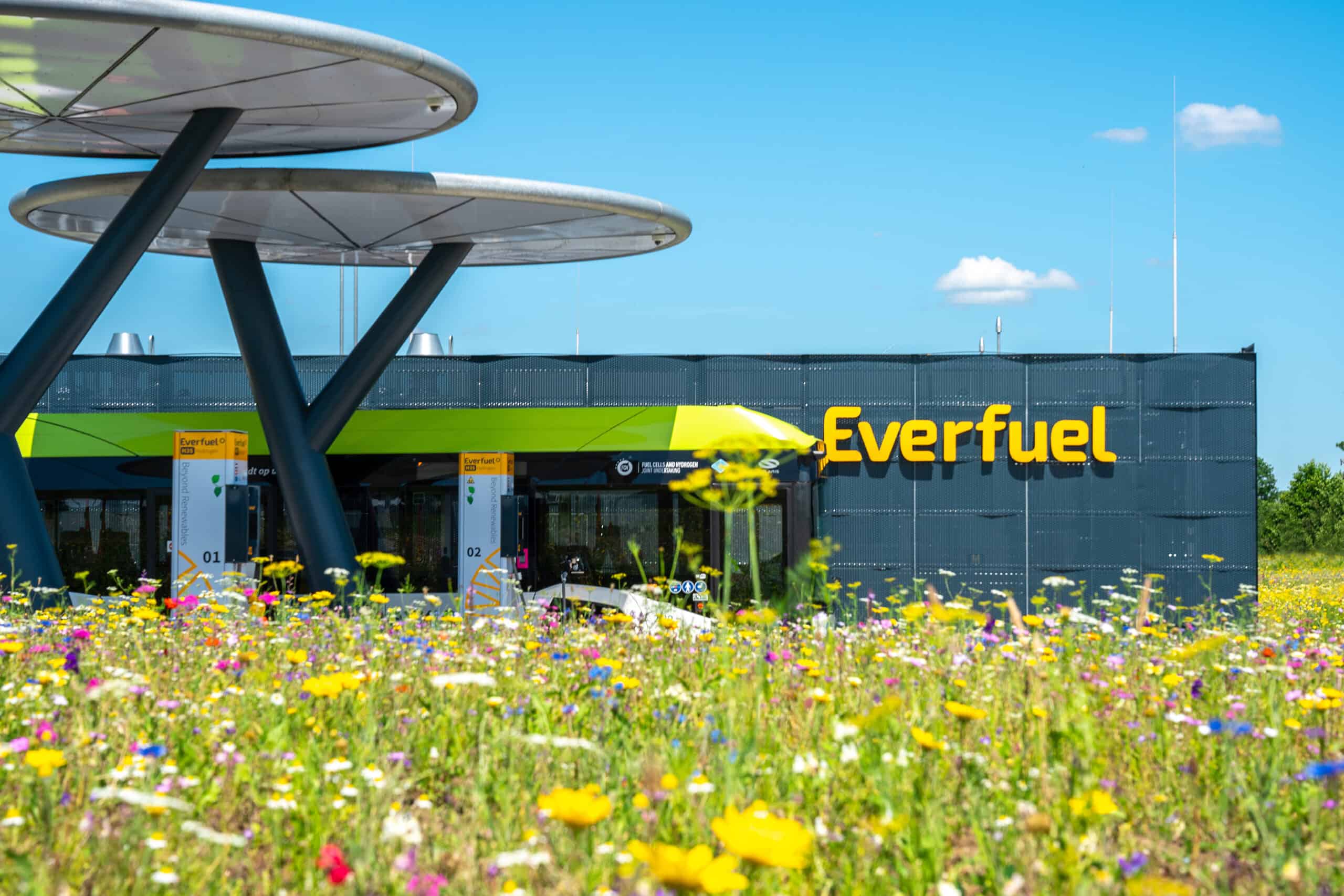 Press room - Everfuel.com