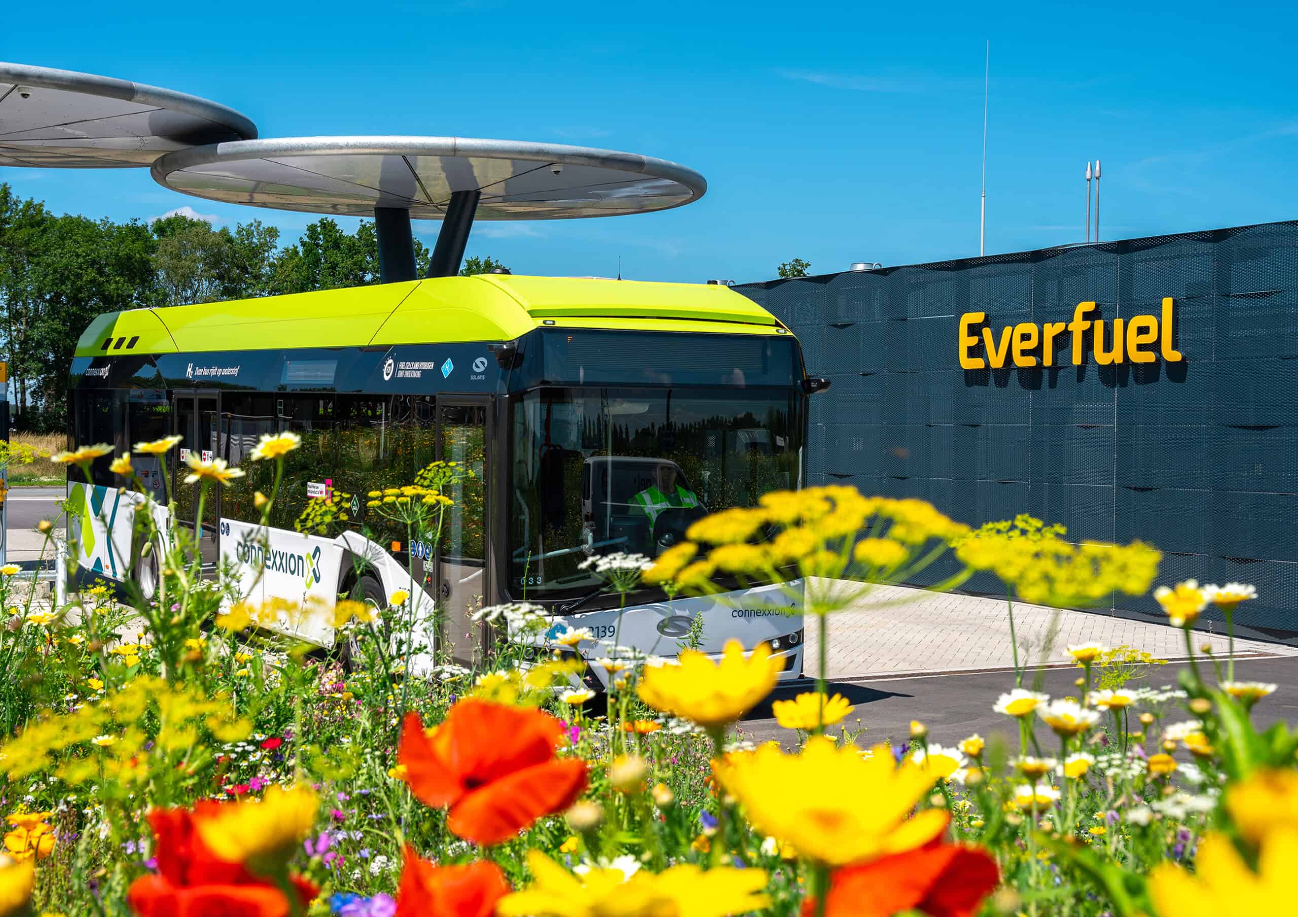 Press room - Everfuel.com