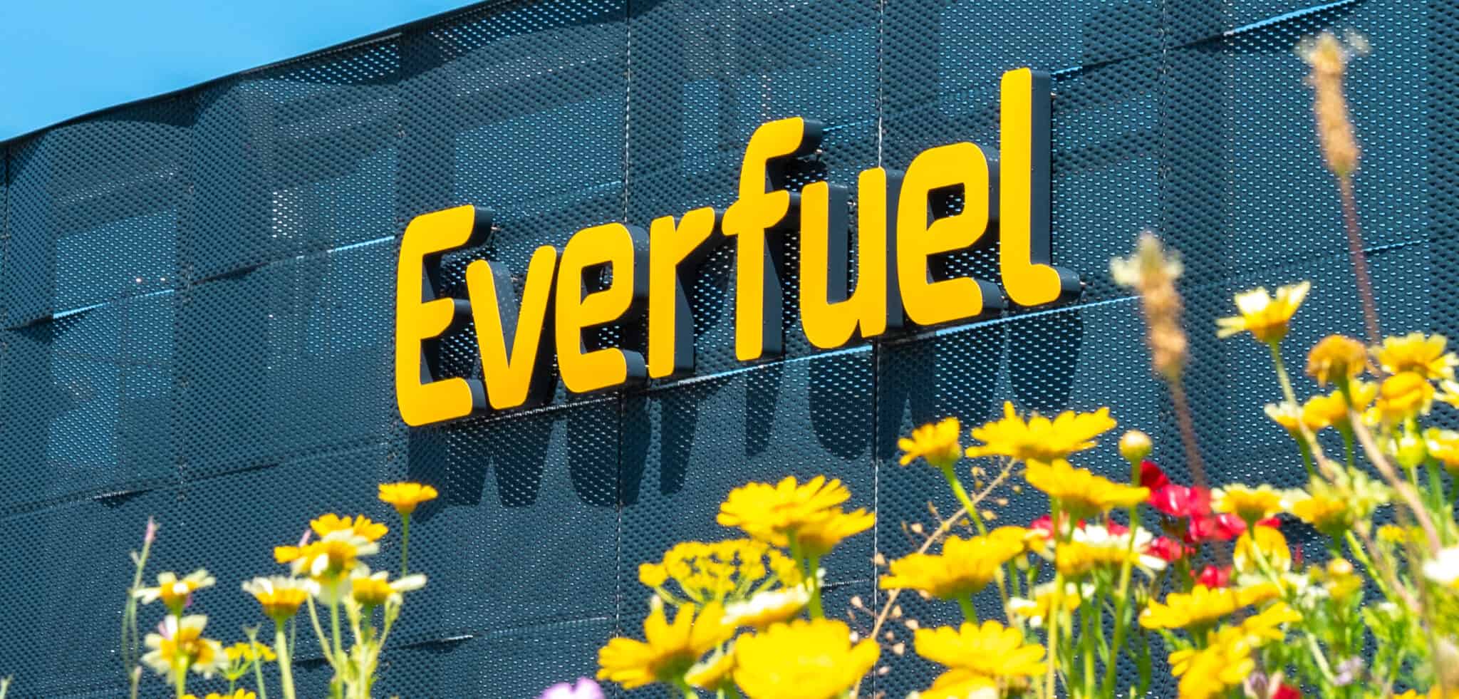 Our identity - Everfuel.com