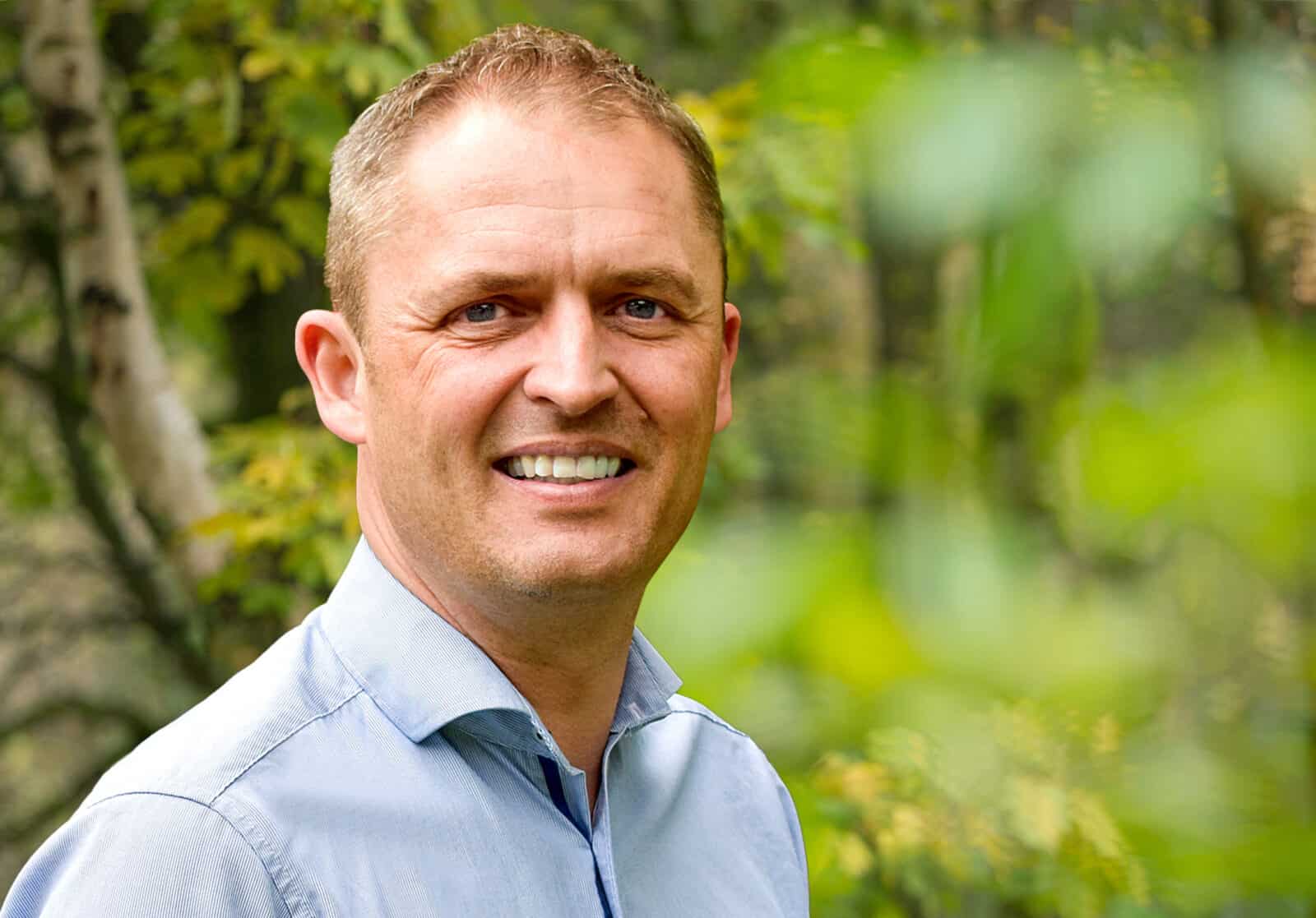 Executive Management and Board of Directors - Everfuel.com