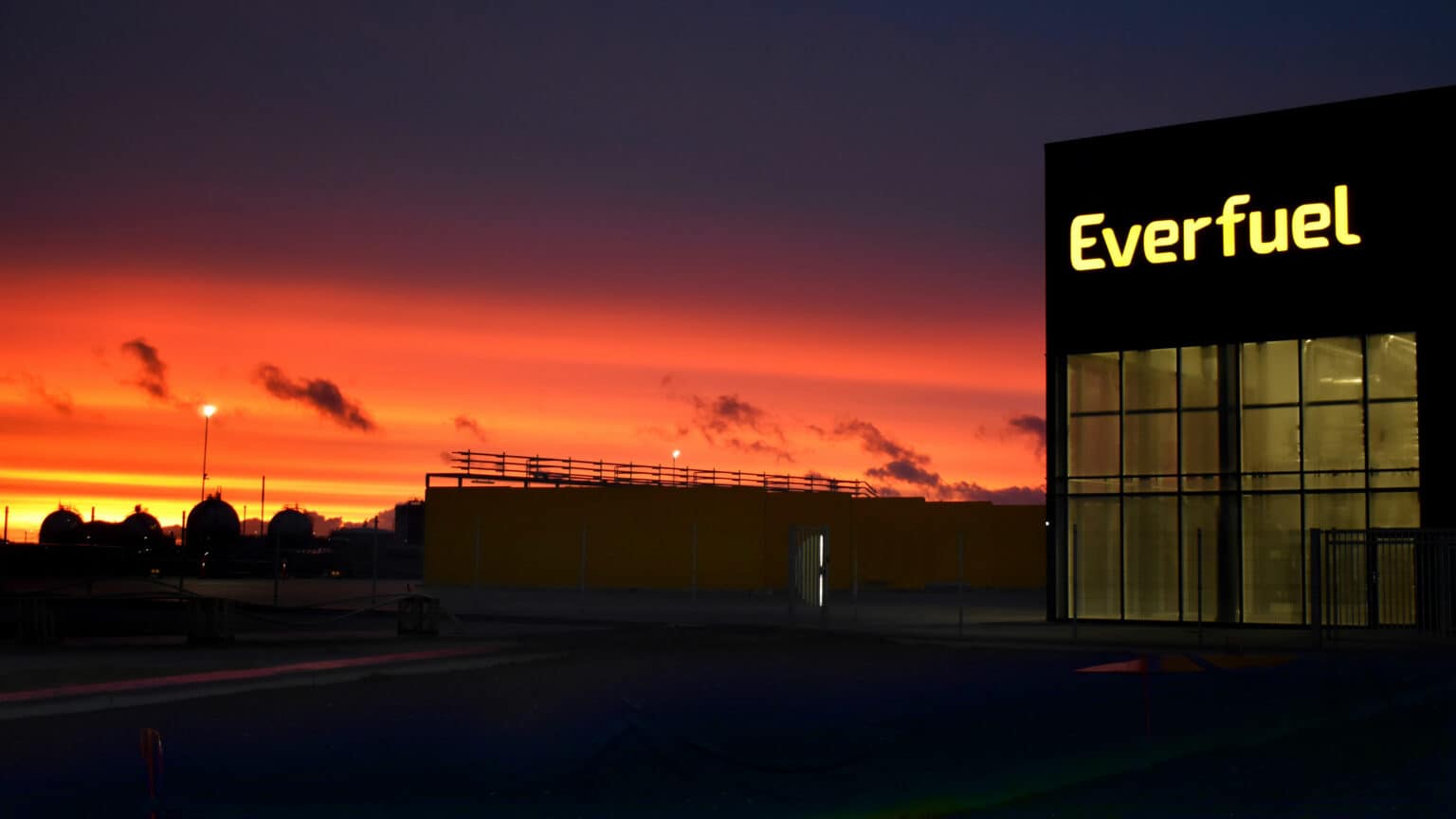 Home [www.everfuel.com]