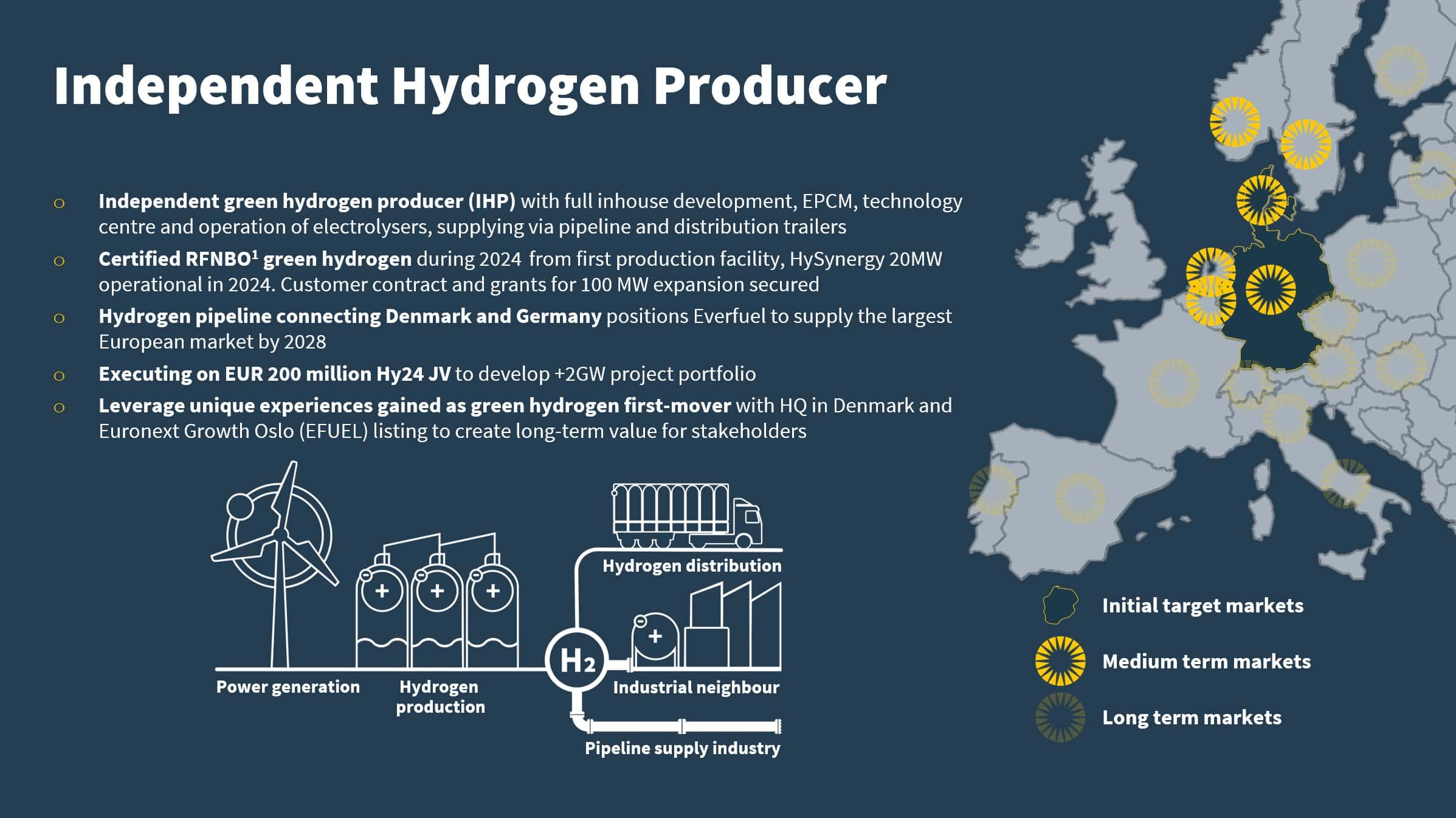Strategy - Everfuel.com